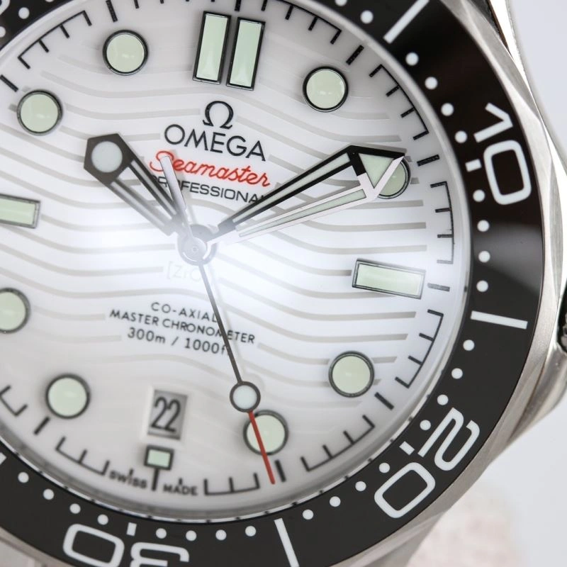 Brand-original OMEGA Watches