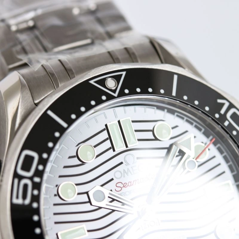 Perfect replica OMEGA Watches