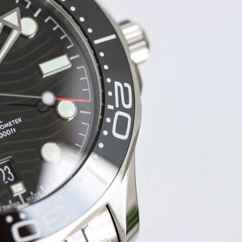 Perfect replica OMEGA Watches