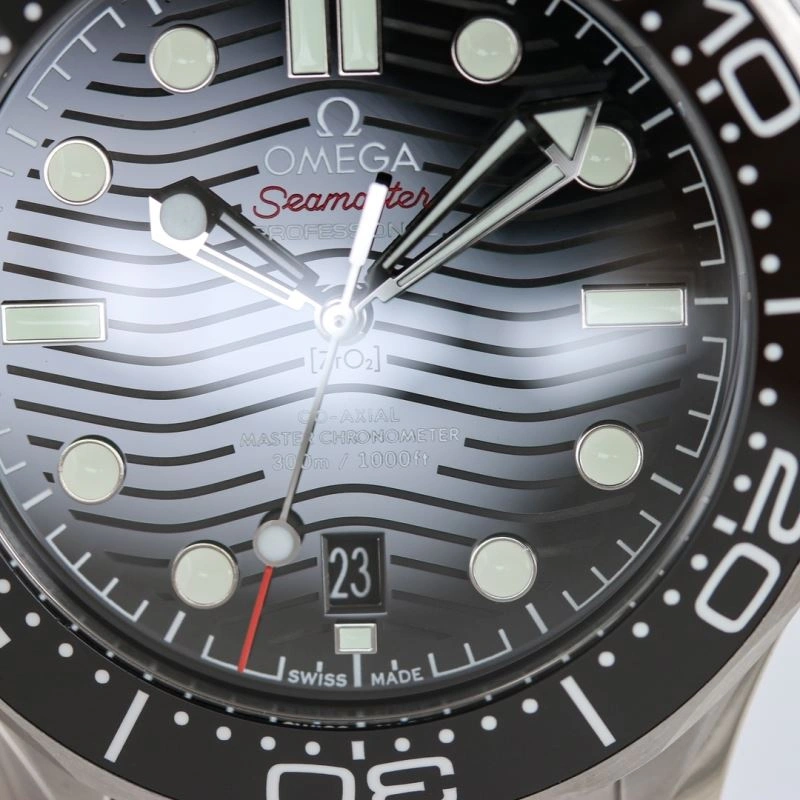 Perfect replica OMEGA Watches