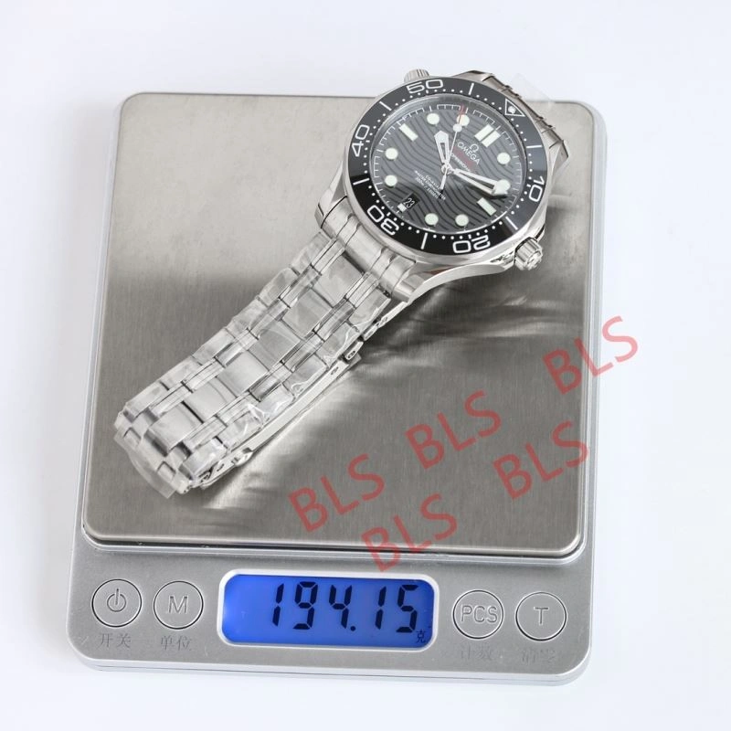 Perfect replica OMEGA Watches