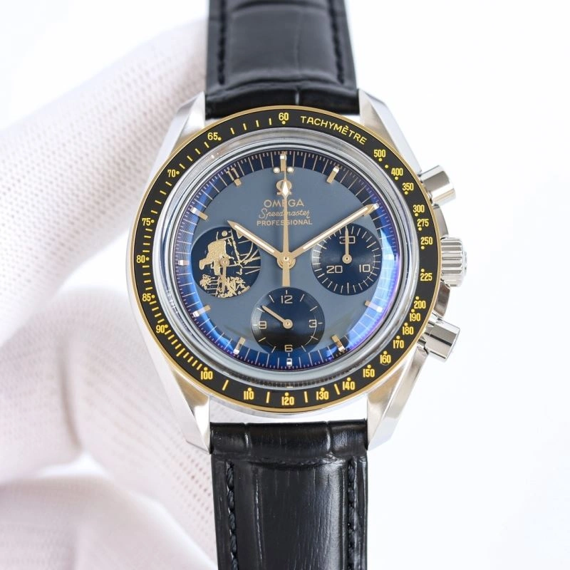 Budget-friendly OMEGA Watches