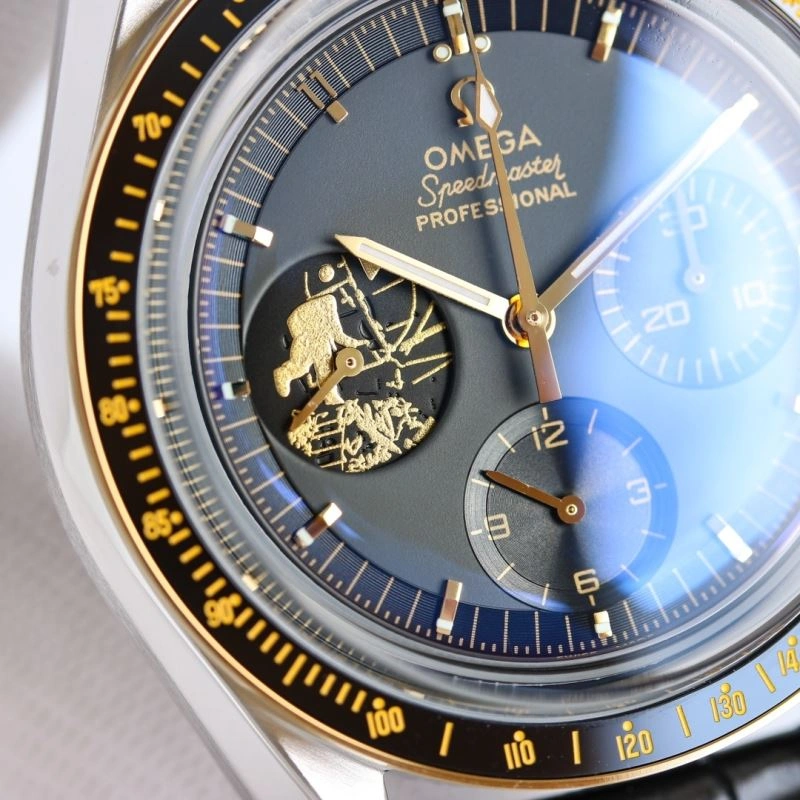Budget-friendly OMEGA Watches