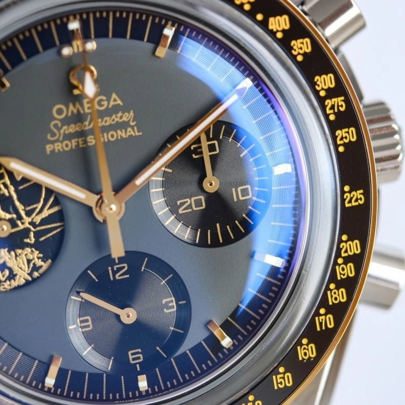 Budget-friendly OMEGA Watches