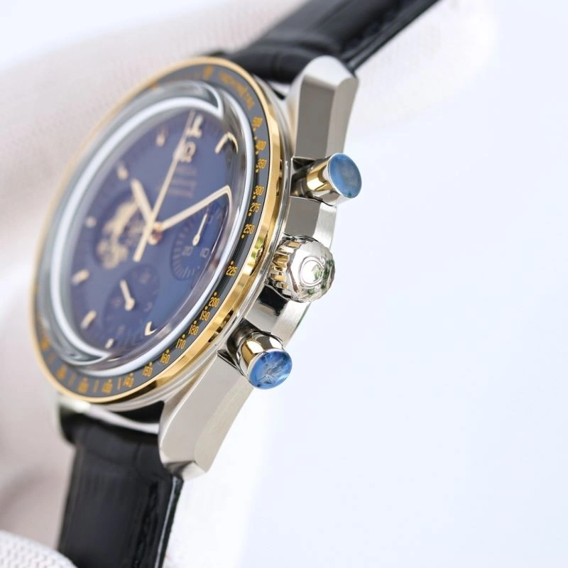 Budget-friendly OMEGA Watches