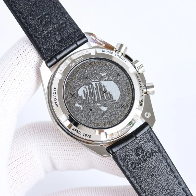 Budget-friendly OMEGA Watches