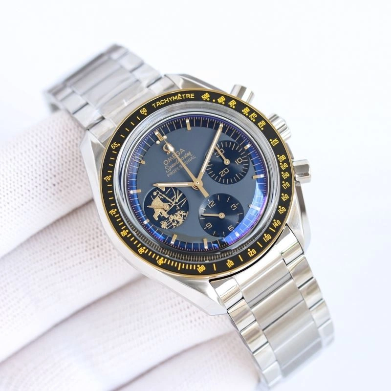Discounted OMEGA Watches