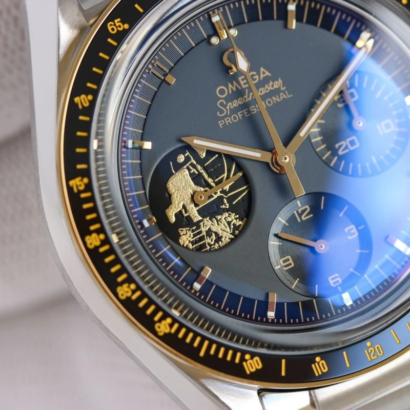 Discounted OMEGA Watches