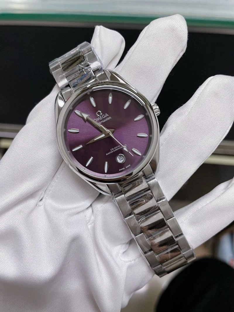 OMEGA Watches