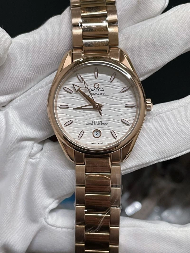 Affordable OMEGA Watches