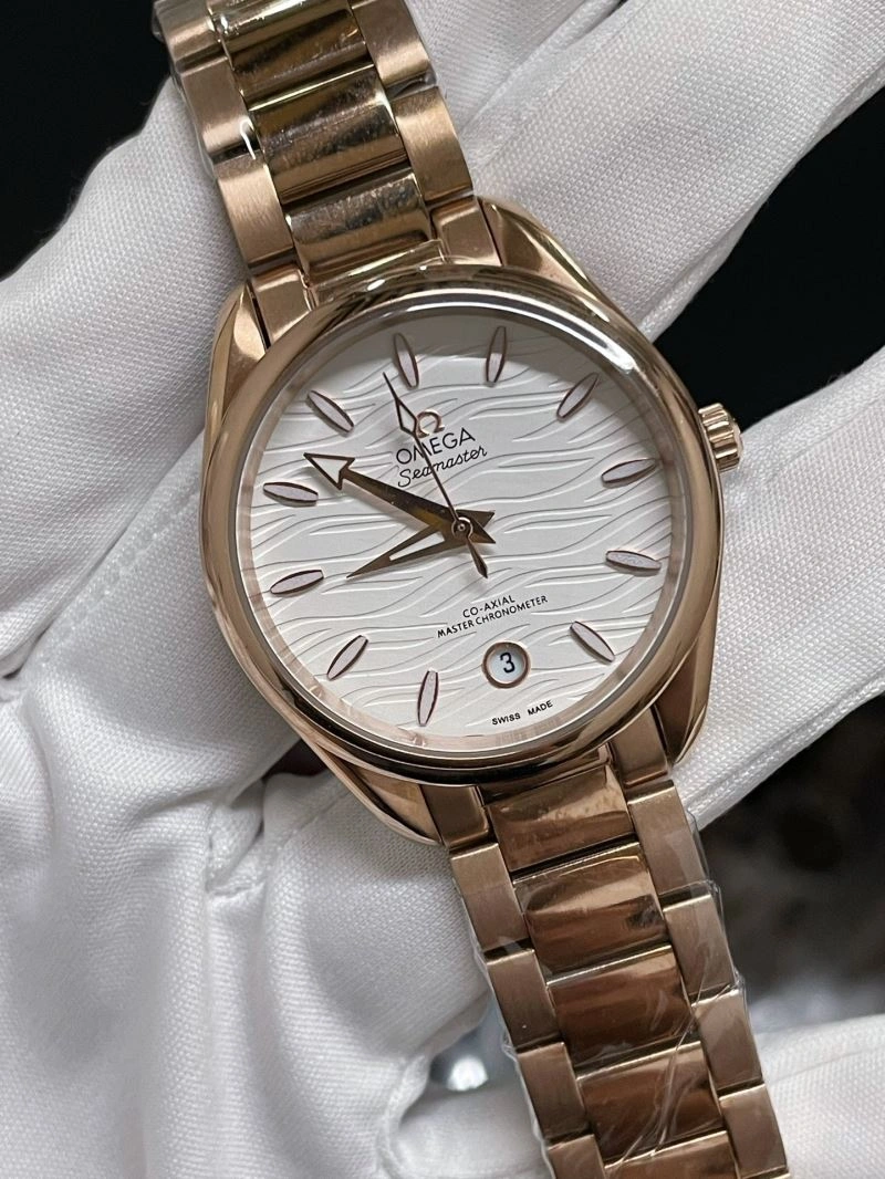 Affordable OMEGA Watches