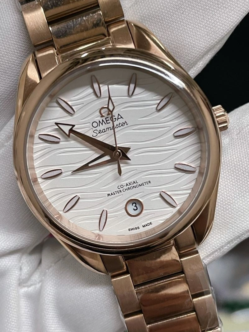 Affordable OMEGA Watches