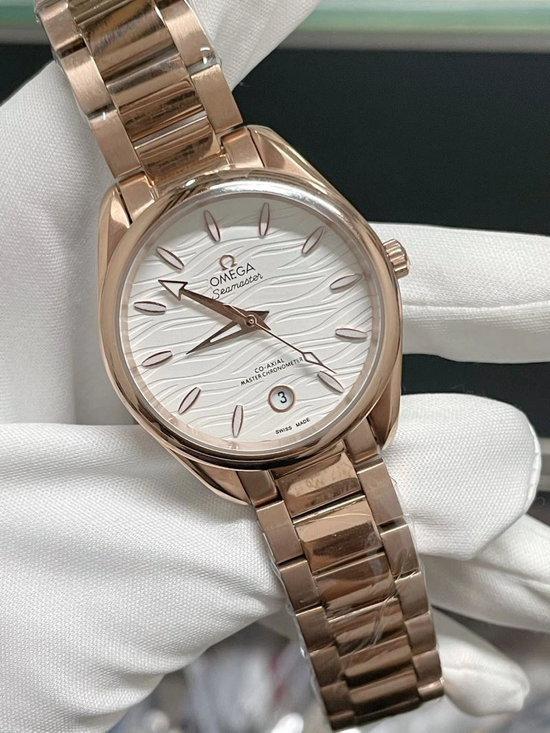 Affordable OMEGA Watches