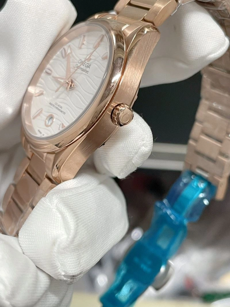 Affordable OMEGA Watches