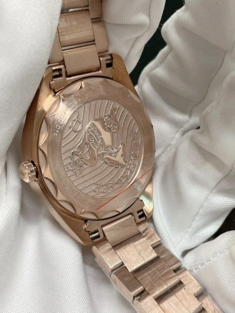 Affordable OMEGA Watches