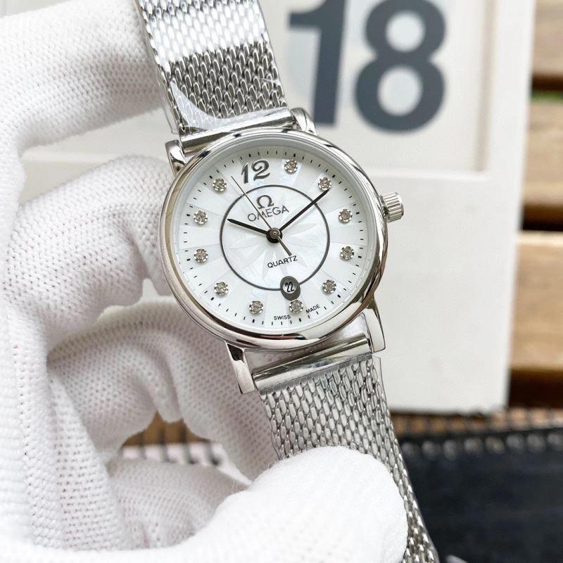 Value-priced OMEGA Watches