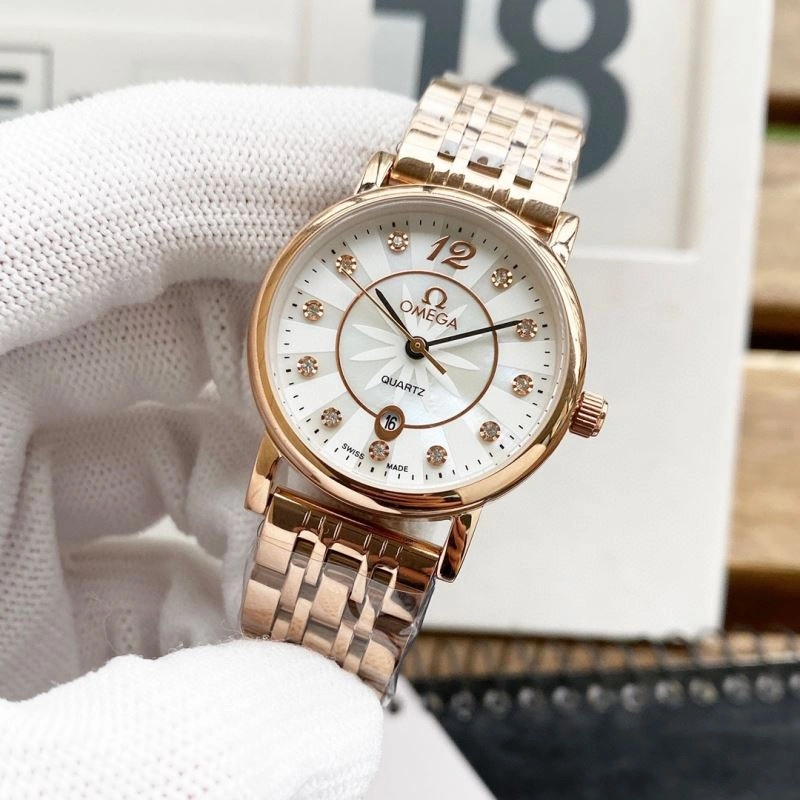 Value-priced OMEGA Watches