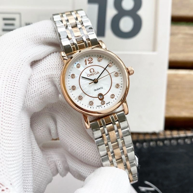 Value-priced OMEGA Watches