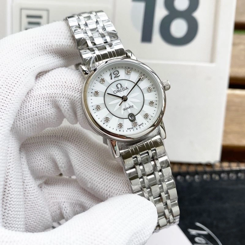 Value-priced OMEGA Watches