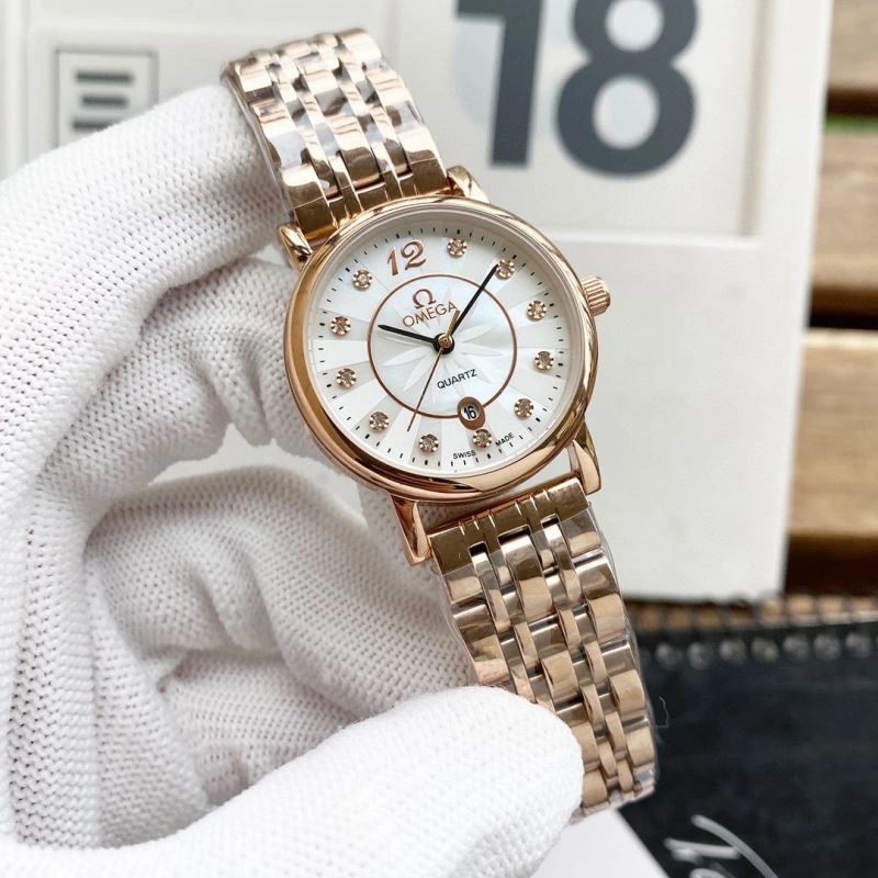 Value-priced OMEGA Watches