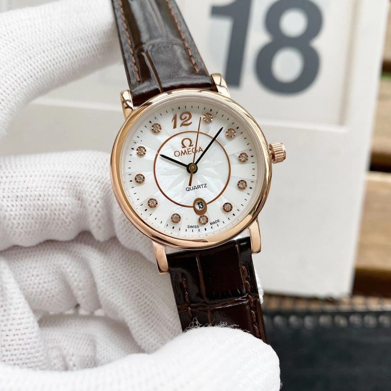 Original OMEGA Watches