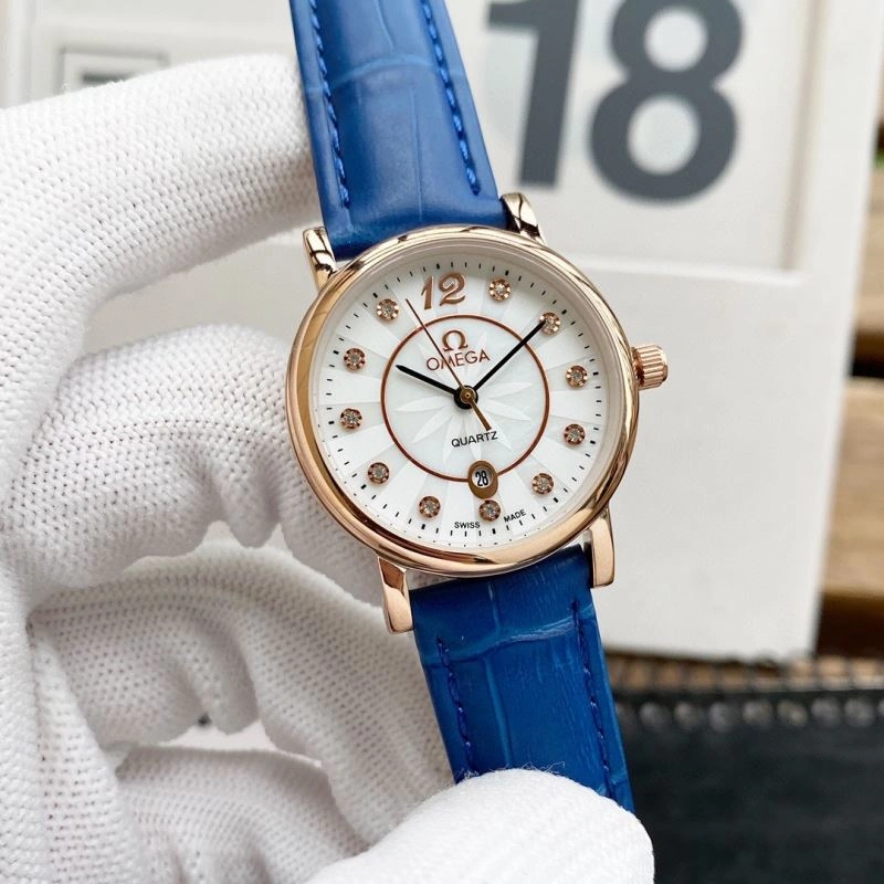 Original OMEGA Watches