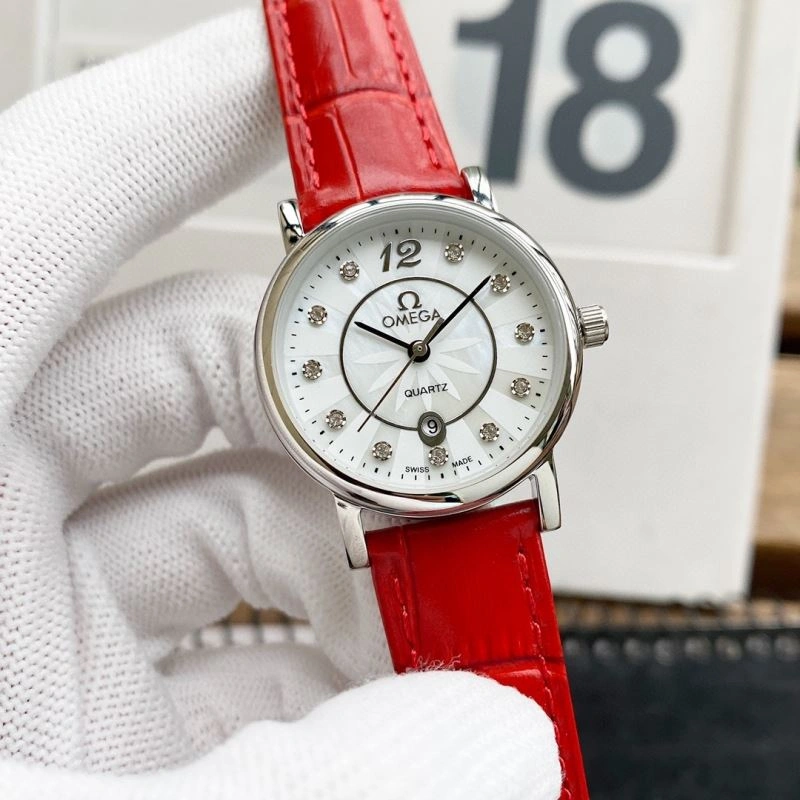 Original OMEGA Watches