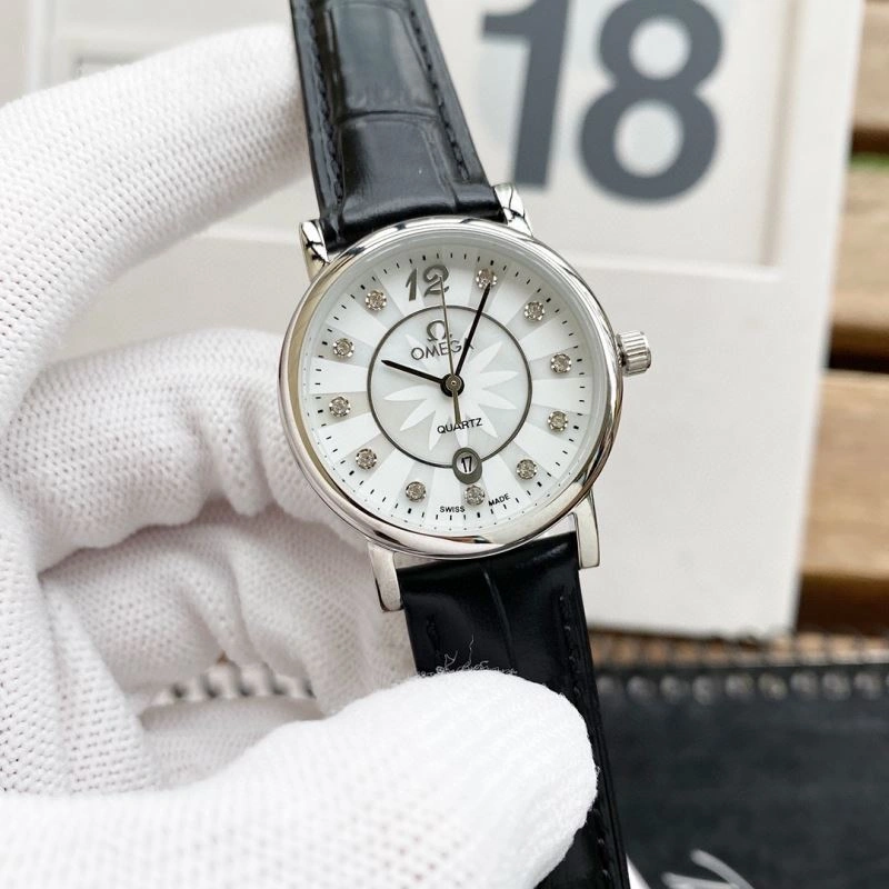 Original OMEGA Watches