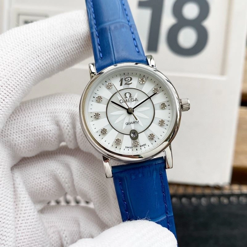 Original OMEGA Watches