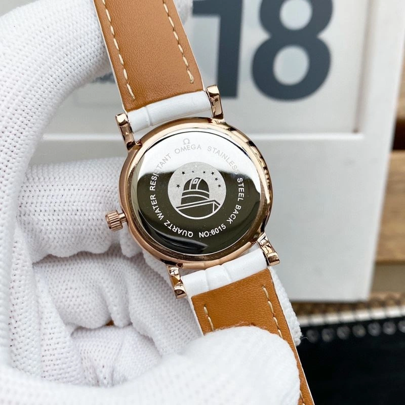 Original OMEGA Watches