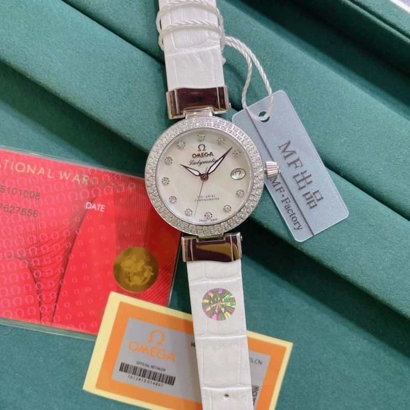 High accuracy OMEGA Watches