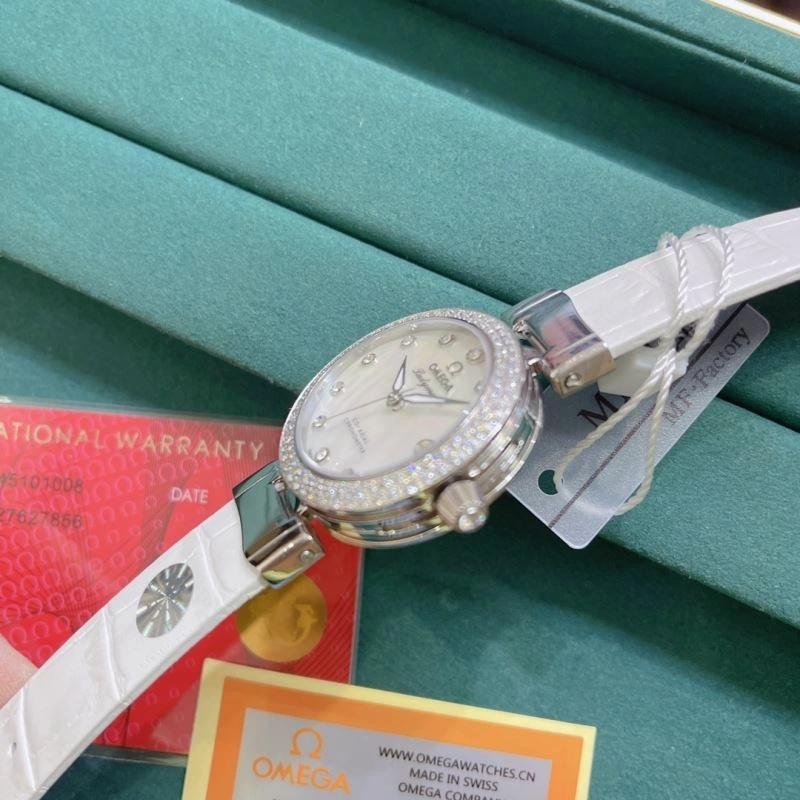 High accuracy OMEGA Watches