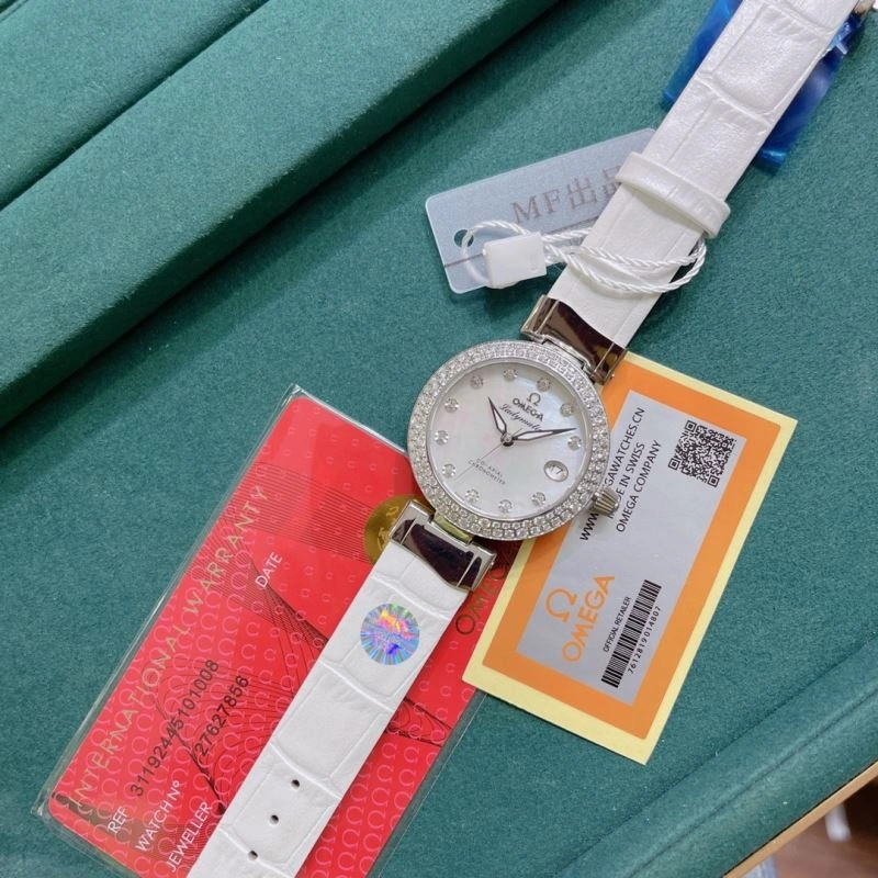 High accuracy OMEGA Watches