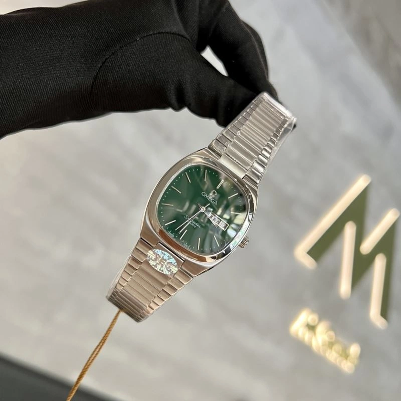 Authentic OMEGA Watches