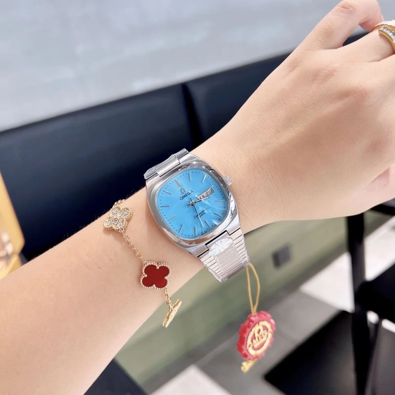 Authentic OMEGA Watches