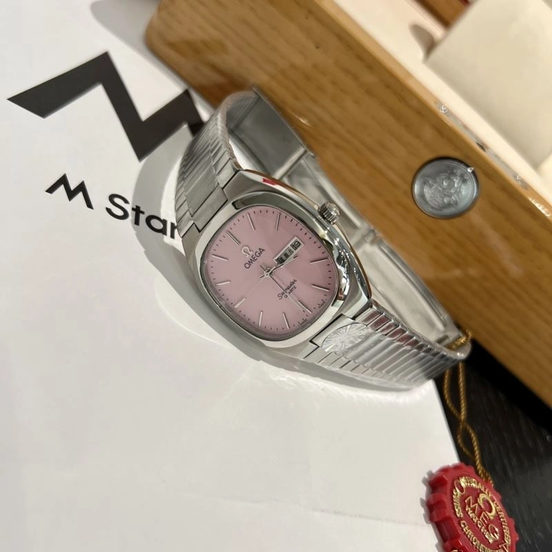 Authentic OMEGA Watches