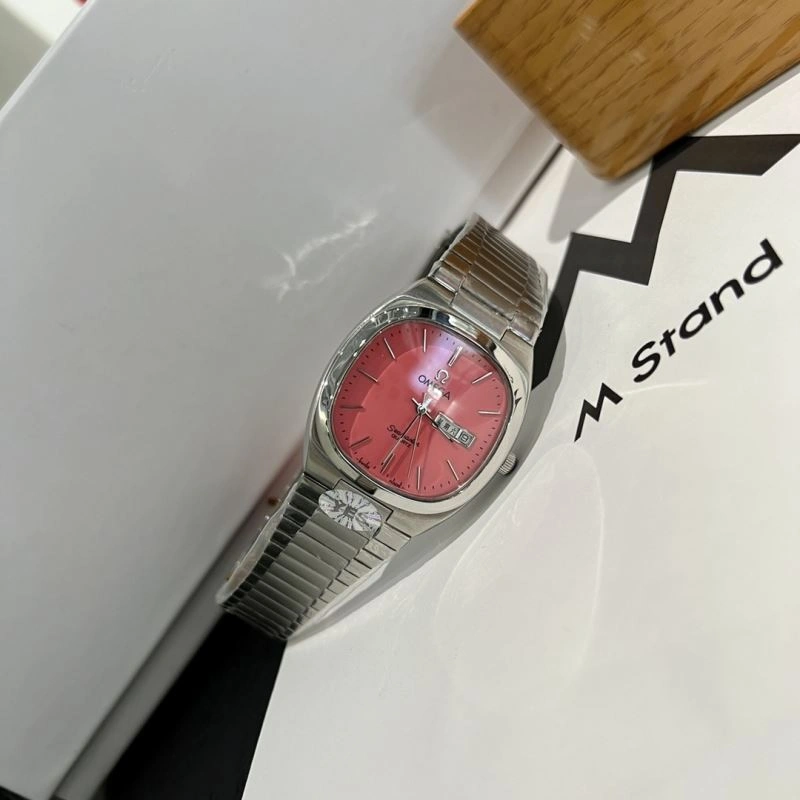 Authentic OMEGA Watches