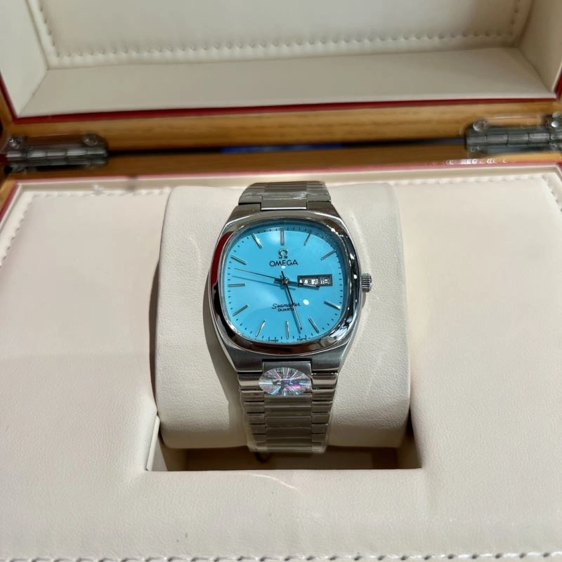 Authentic OMEGA Watches