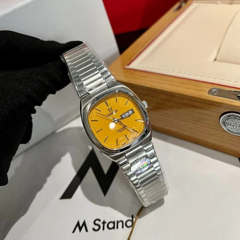 Reasonably priced OMEGA Watches