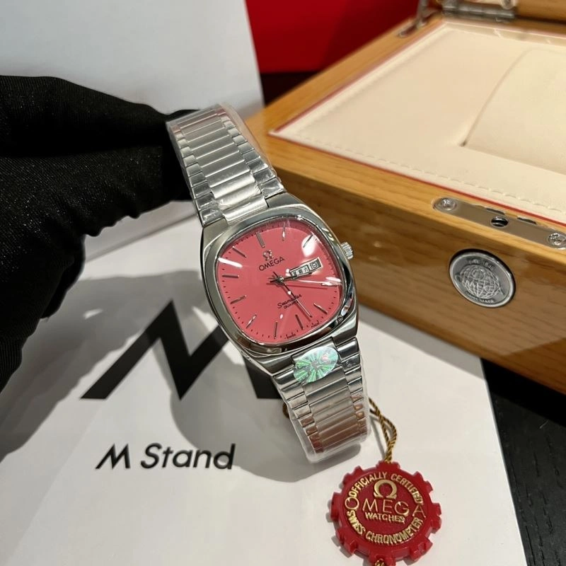 Reasonably priced OMEGA Watches