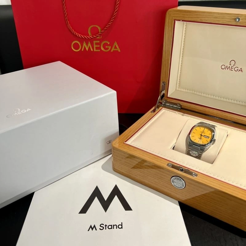 Reasonably priced OMEGA Watches