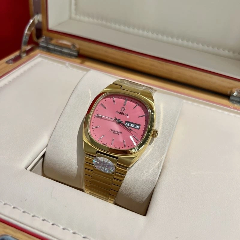 Exact replica OMEGA Watches
