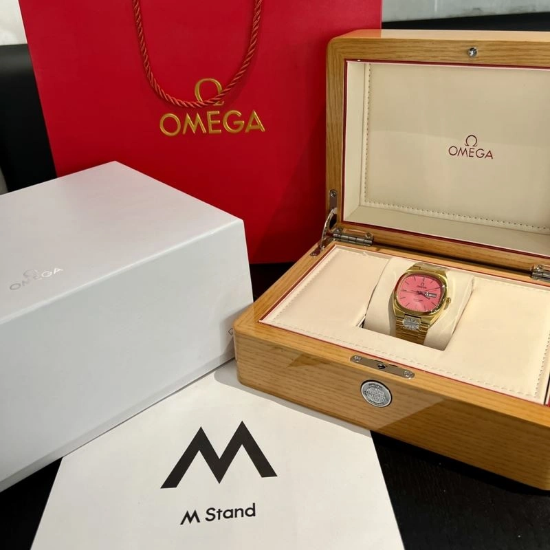 Exact replica OMEGA Watches
