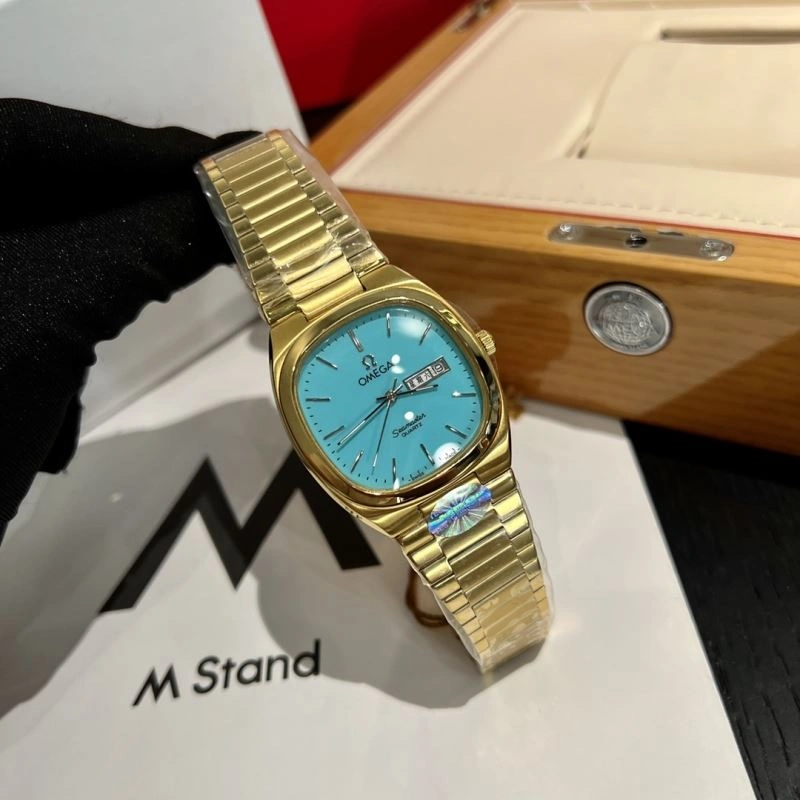 High accuracy OMEGA Watches