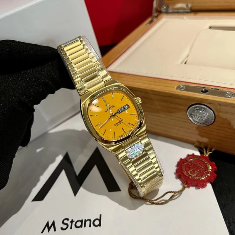 High accuracy OMEGA Watches