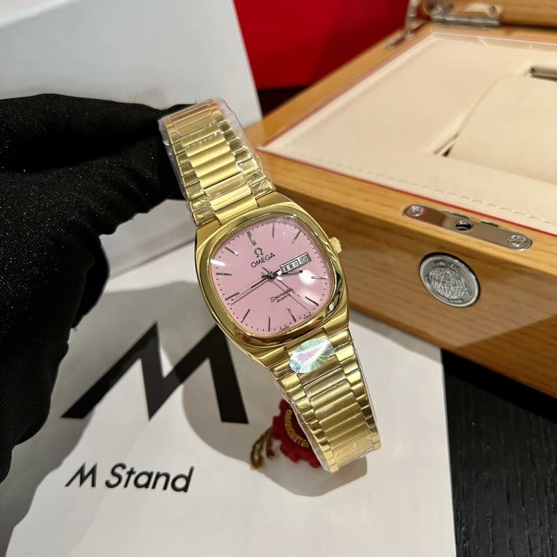 High accuracy OMEGA Watches