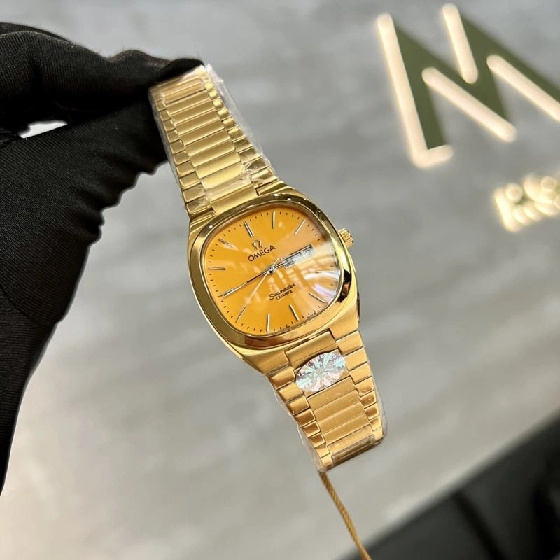 High accuracy OMEGA Watches