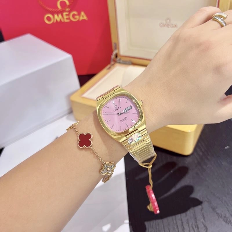 High accuracy OMEGA Watches