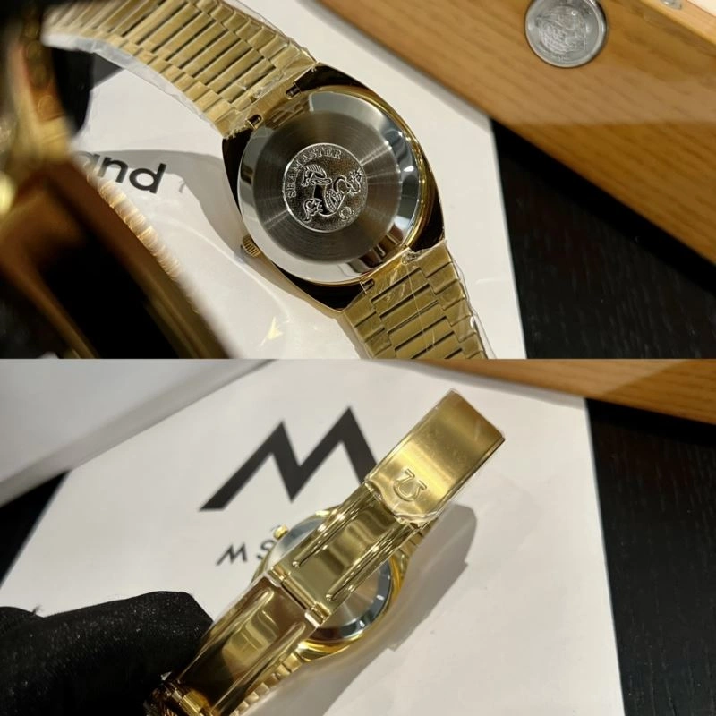 High accuracy OMEGA Watches