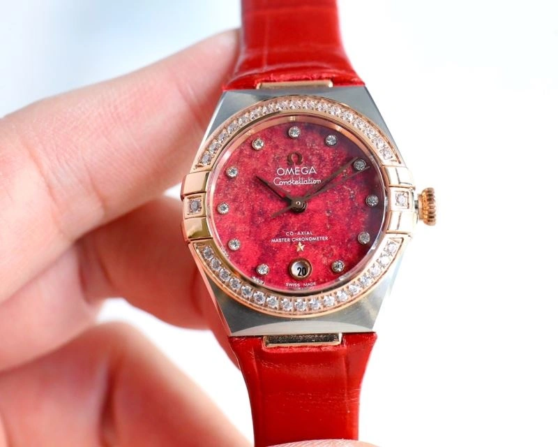 Reasonably priced OMEGA Watches